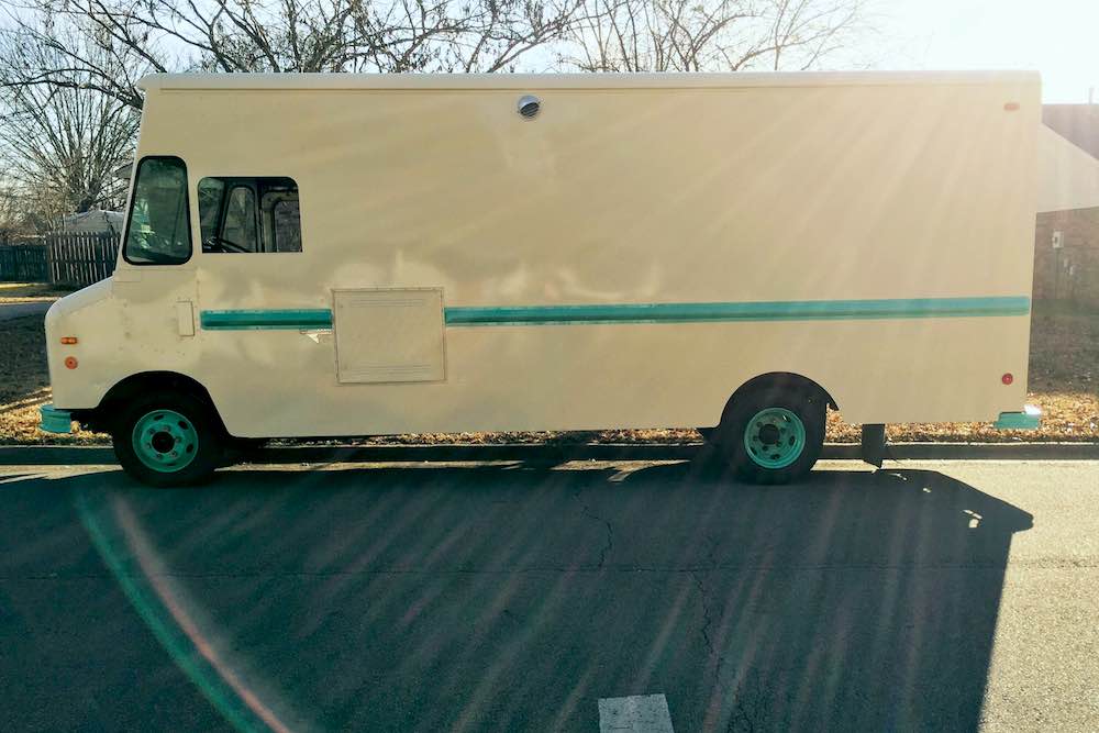 Little Rock, AR: 9 Little Rock Food Trucks Serve up International ...