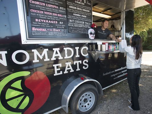 Pensacola, FL: Can food trucks go anywhere? - Mobile Food News