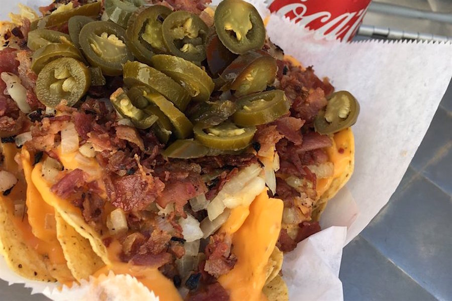 Irvine, CA: The 4 best food trucks in Irvine - Mobile Food News